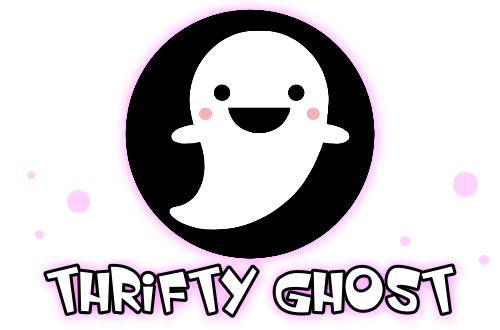 About Us | Thrifty Ghost